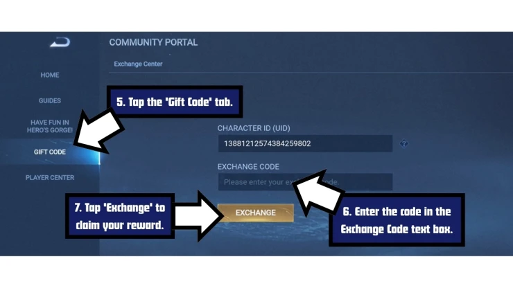 Honor of Kings (HoK) Codes (December 2025) - Codes for Free Rewards