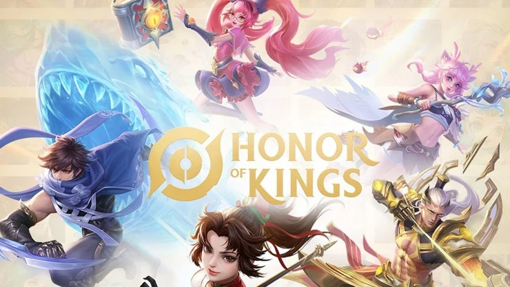 Honor of Kings (HoK) Codes - Redeem for free rewards