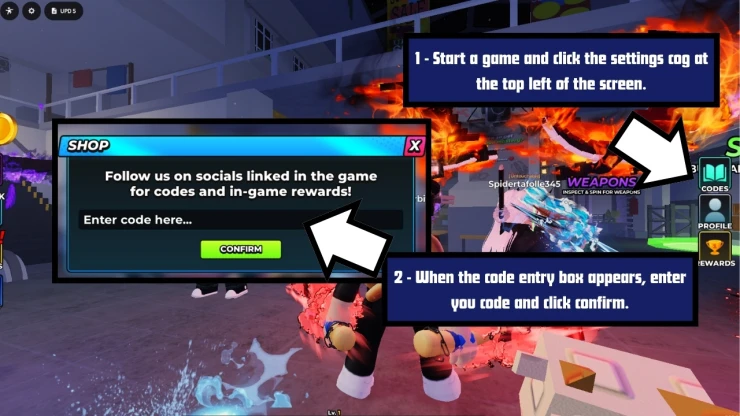 Hunty Zombies Codes (January 2026) - Free Spins and Coins