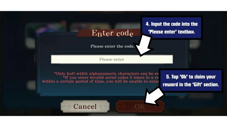 Jujutsu Kaisen Phantom Parade Codes - All Active Codes for Free Gacha ...
