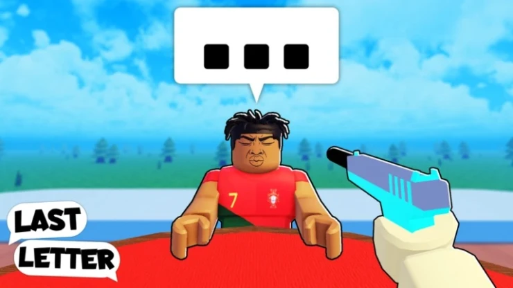 Last Letter Codes (December 2025) - All Active Codes for Free Spins