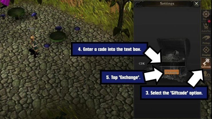 MU New Dawn Codes (January 2026) - Codes for Free Rewards