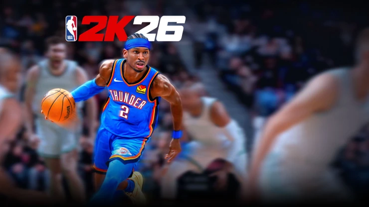 NBA 2K26 Locker Codes - All Active Locker Codes for Free Cards and Packs