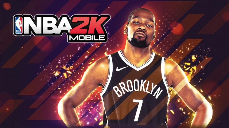 NBA 2K Mobile Codes (January 2026) - Codes for Free Energy Charges and ...