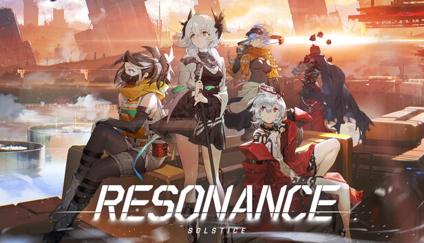 Resonance Solstice Codes (December 2025) - Codes for Free Rewards