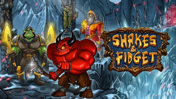 Shakes and Fidget Codes (December 2025) - All Active Codes for ...