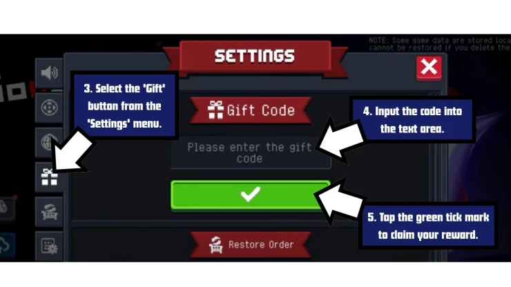 Soul Knight Codes (January 2026) - Codes for Free Rewards