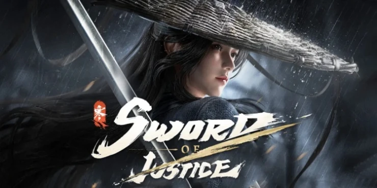 Sword of Justice Codes (January 2026) - Codes for Free Ornate Jade and ...