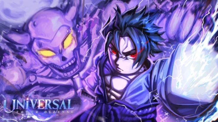 Universal Tower Defense - Active Codes for Free Trait Rerolls and Gems