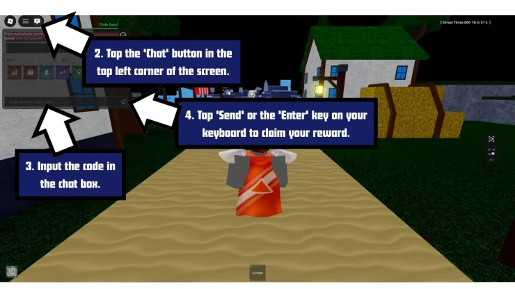 Verse Piece Codes (January 2026) - All Active Codes for Free Rerolls ...