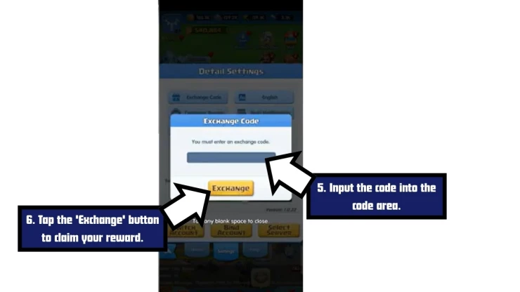 X-Clash Codes (January 2026)