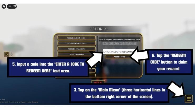 Roblox Your Bizarre Adventure (YBA) Codes (December 2025) - Free Lucky Arrows and EXP