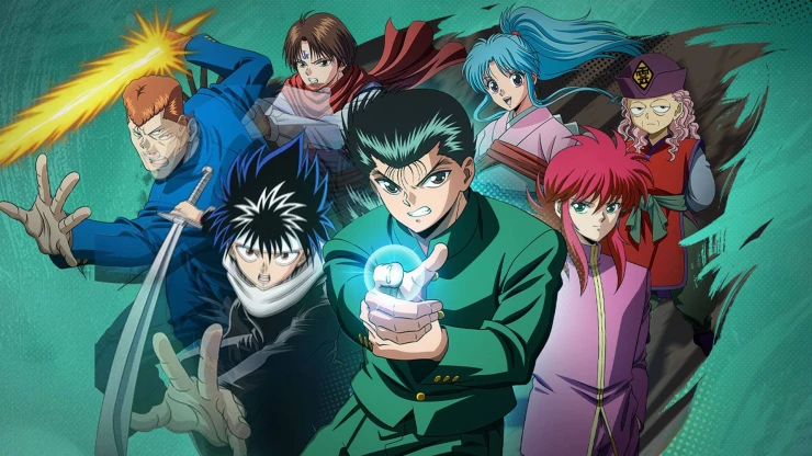 Yu Yu Hakusho: Slugfest Codes (January 2026) - Codes for Free Rewards