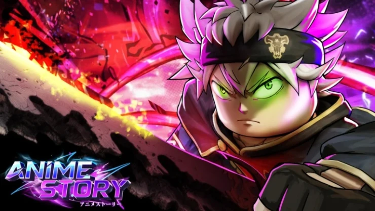 Anime Story 2 Codes - Active Codes for Free Tokens, Orbs, and Potions