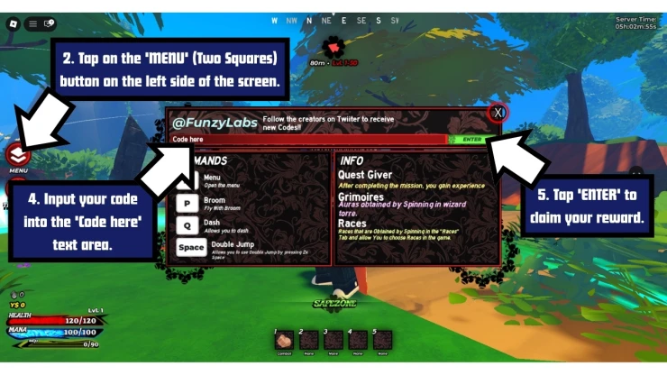 Clover Origins Codes - Active Codes for Free Spins