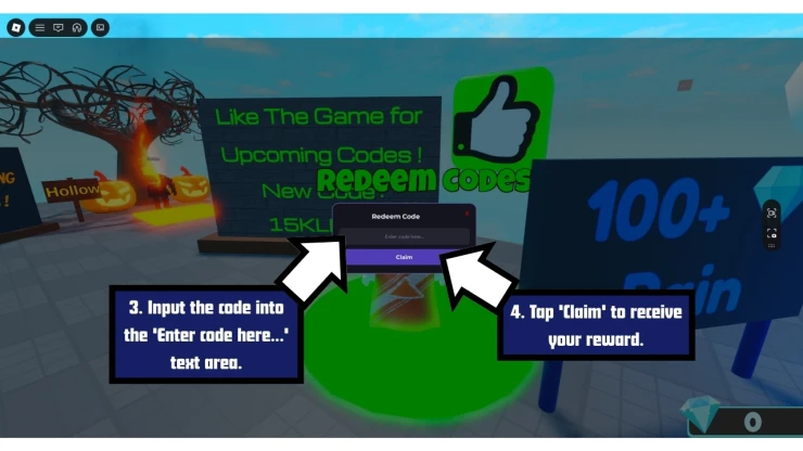 Elemental Magic Arena Codes - Active Codes for Free Souls and Gems