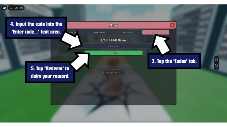 Faith Incremental Codes - All Active Codes for Free Shards and Spins