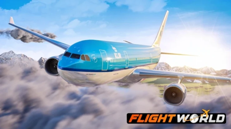 Flight World Codes - Active Codes for Free Cash