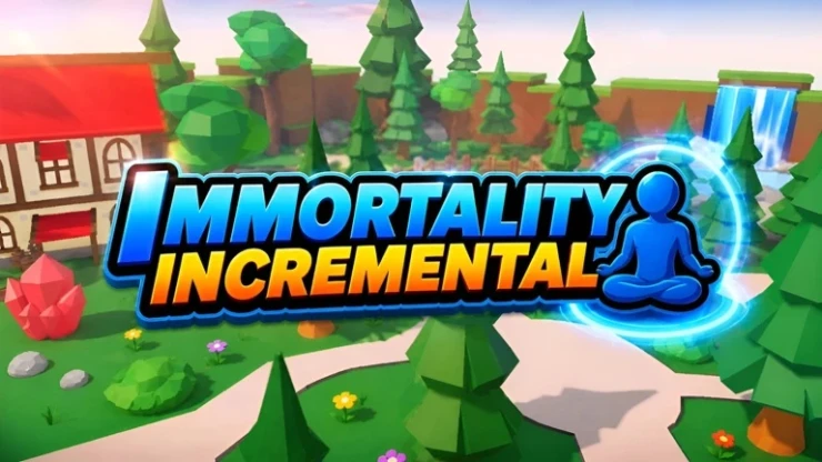 Immortality Incremental Codes - Active Codes for Free Tickets, Jade ...