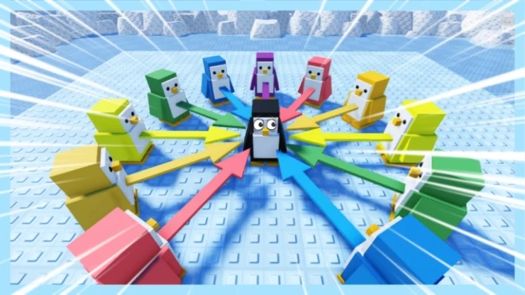 Knockout Codes - Codes for Free Ice and Spins