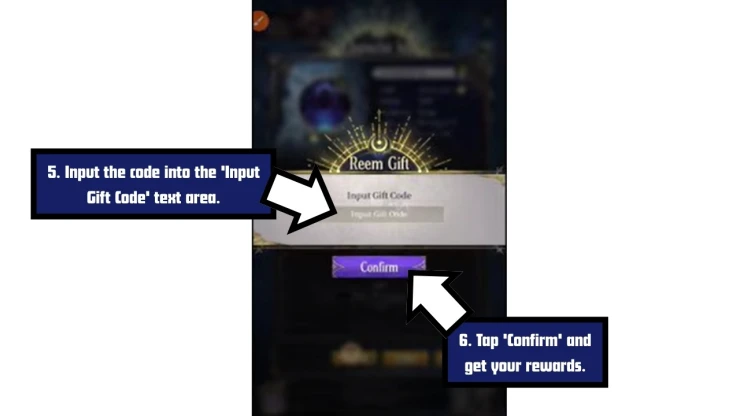 Motto Immortal Codes - Active Codes for Free Elysian Gems
