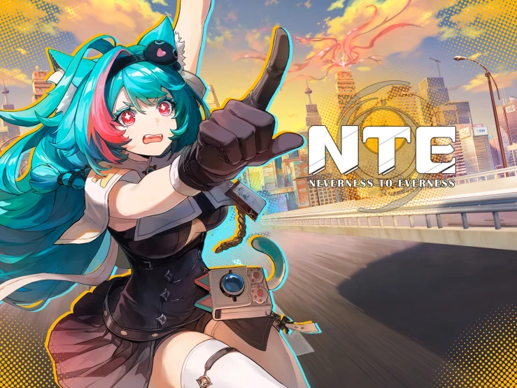 Neverness to Everness - Active Codes for Free Annulith and Gold Beetle ...