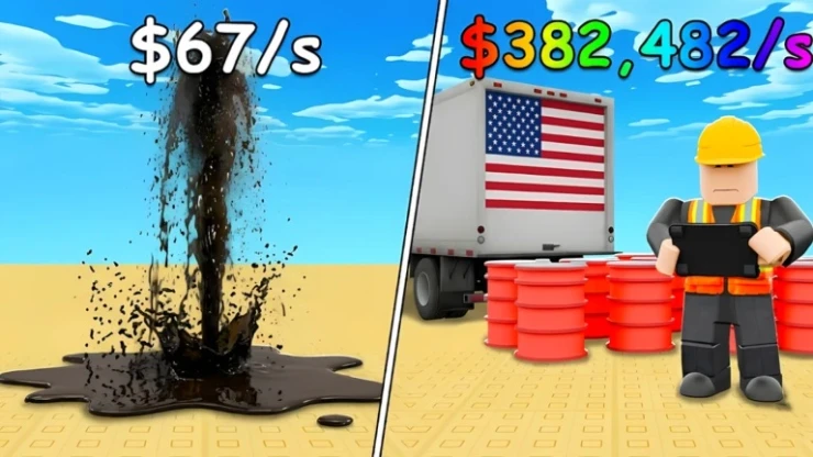 Oil Empire Codes - Active Codes for Free Cash