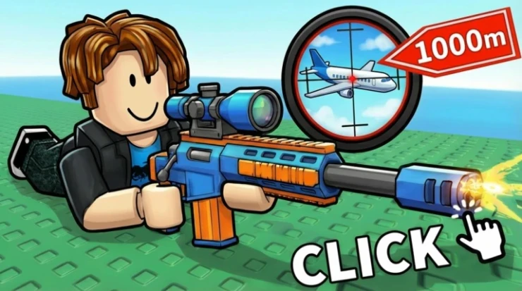 Shoot a Plane Codes (January 2026) - Get Free Cash