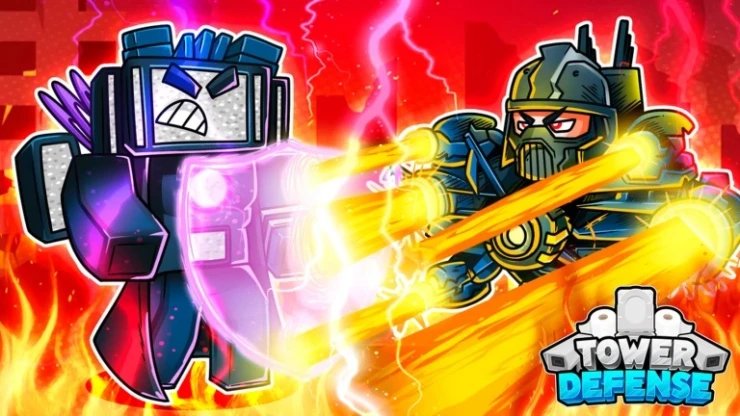 Skibidi Masters Tower Defense Codes - Active Codes for Free Trait ...