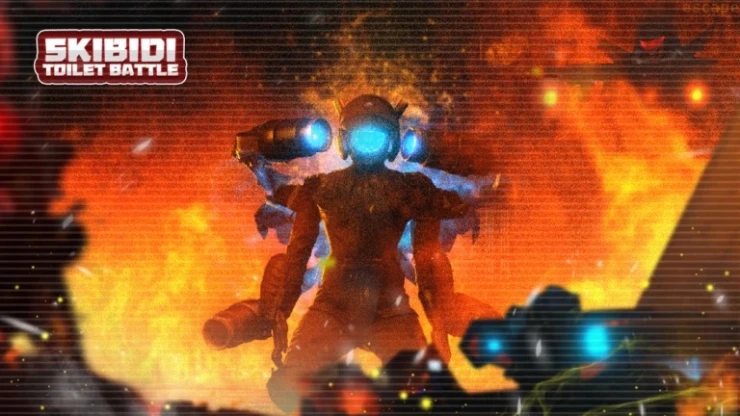 Roblox Skibidi Toilet Battle Boom Codes (January 2026) - All Active ...