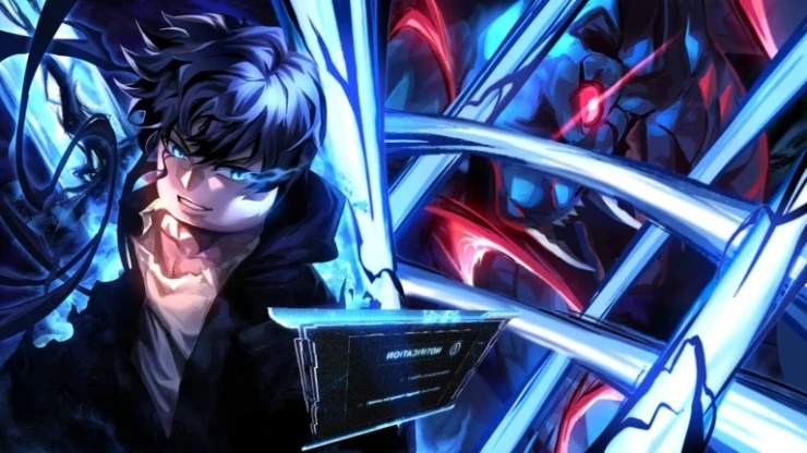 Solo Hunters Codes (January 2026) - Codes for Free Rerolls and Gems