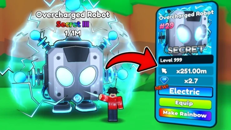 Tap Simulator Codes - Codes for Free Potions, Tokens, and Crystals