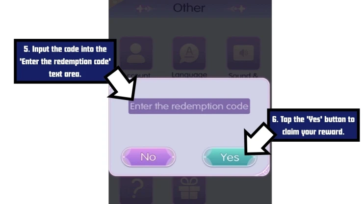 Time Princess Codes - All Active Codes for Free Stamina and Gold Tickets