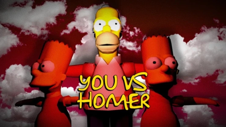 You VS Homer Codes - Active Codes for Free Hearts and Coins