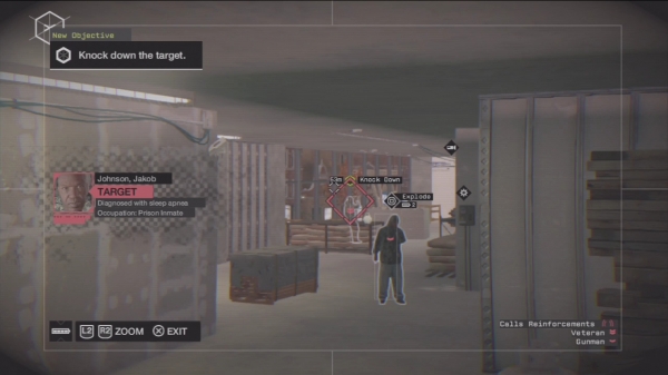 Gang Hideouts - Watch Dogs