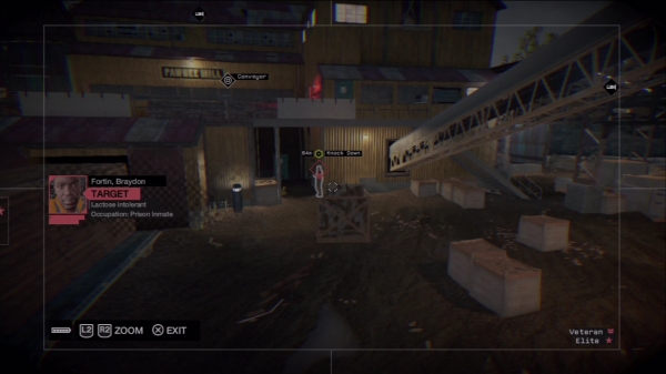 Gang Hideouts - Watch Dogs