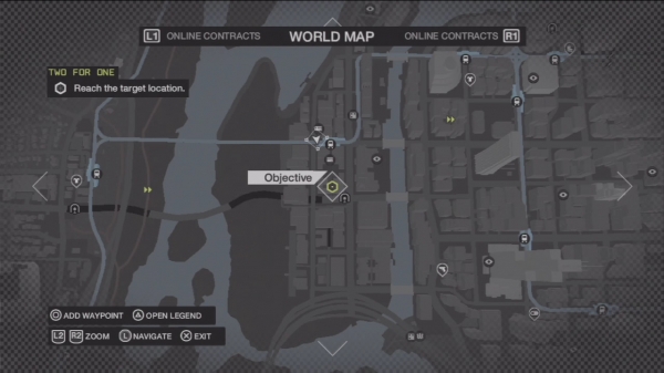 Gang Hideouts - Watch Dogs