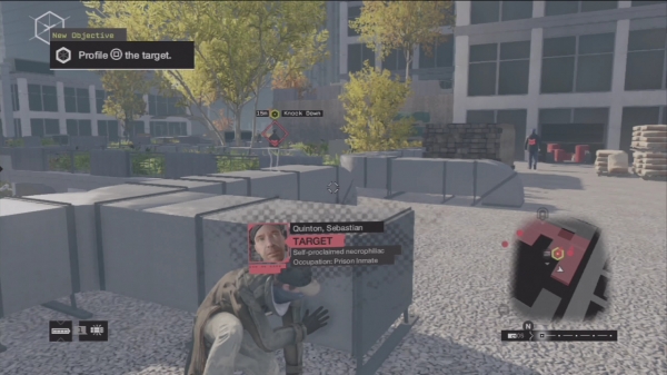 Gang Hideouts - Watch Dogs