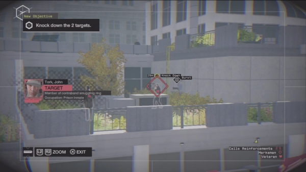 Gang Hideouts - Watch Dogs