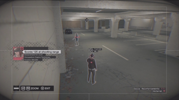 Gang Hideouts - Watch Dogs