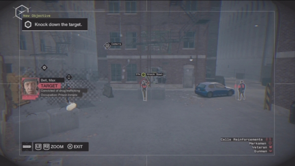 Gang Hideouts - Watch Dogs