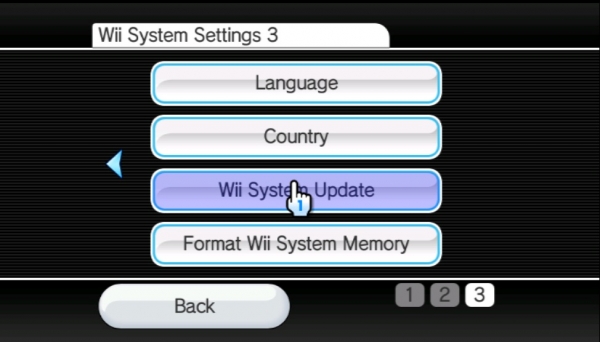 Enter your PIN if restricted by Parental Controls
